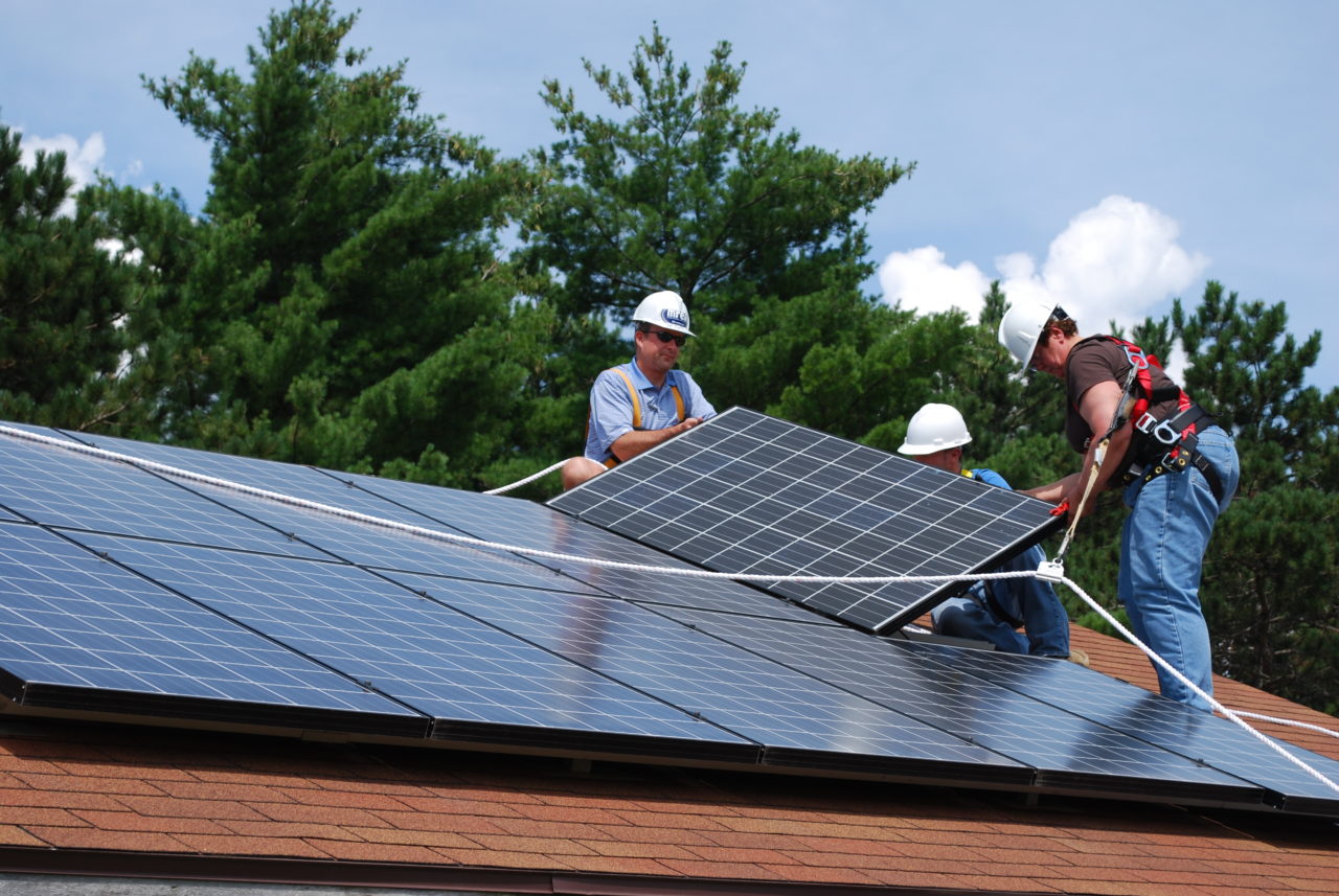 Career Resources - Solarenergy.jobs